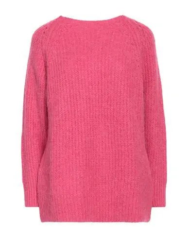 CARACTÈRE Knitted Sweater