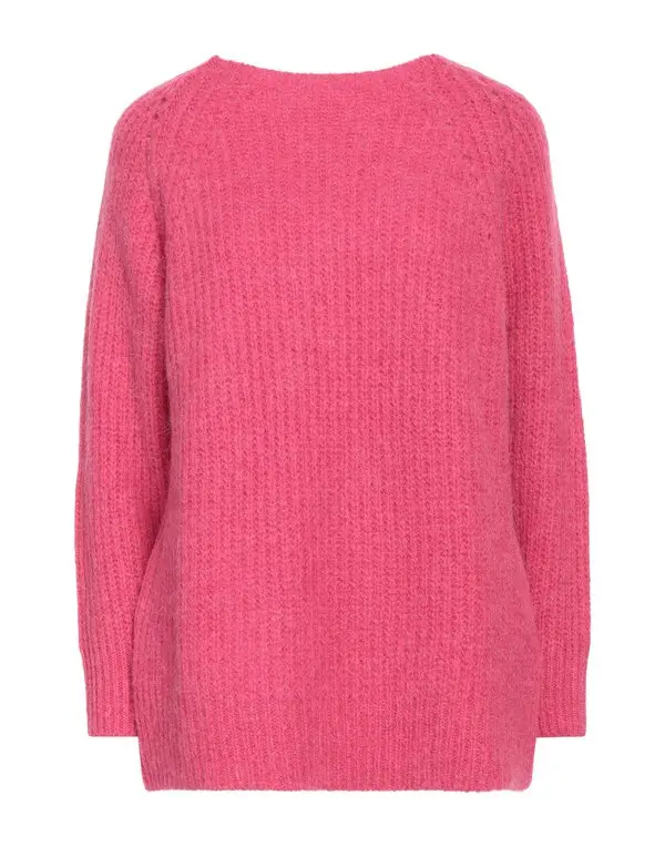 CARACTÈRE Knitted Sweater