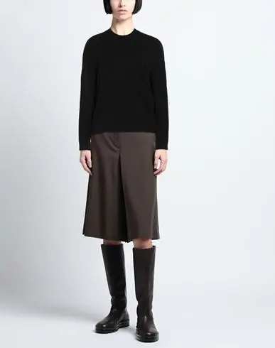 CARACTÈRE Knitted Sweater