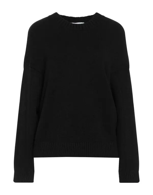 CARACTÈRE Knitted Sweater