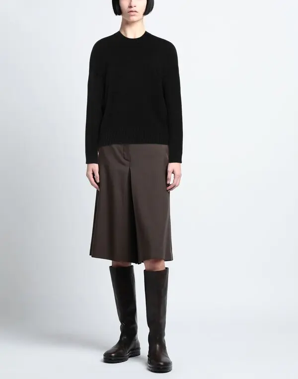 CARACTÈRE Knitted Sweater