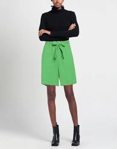 NANÀ ITALIAN HEART Bermuda Shorts