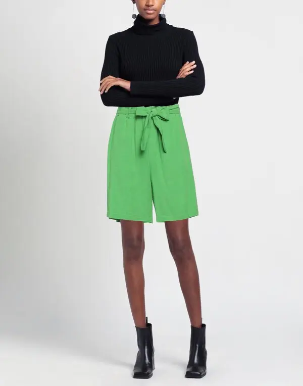 NANÀ ITALIAN HEART Bermuda Shorts