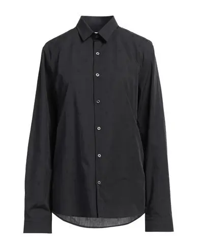 Zadig&Voltaire Jacquard Woven Shirt - Black