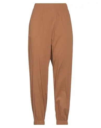SOLOTRE Tapered Stretch-fabric Trousers