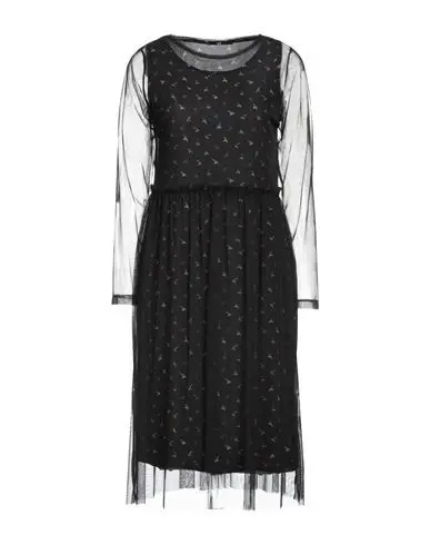 VITTORIA KEY Midi Dress