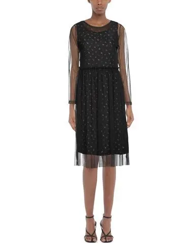 VITTORIA KEY Midi Dress