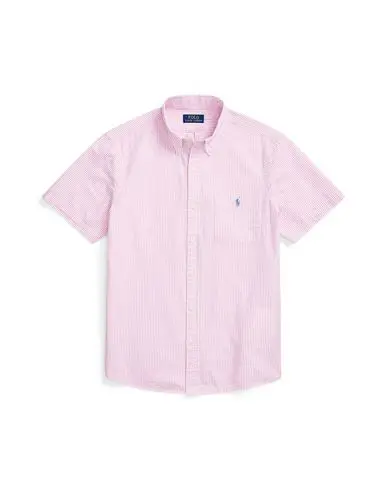 Polo Ralph Lauren Shirt Size Cotton