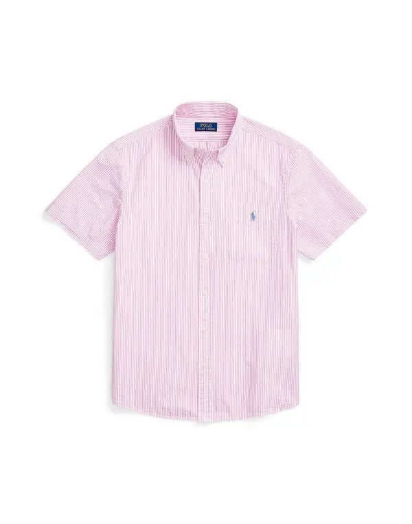 Polo Ralph Lauren Shirt Size Cotton