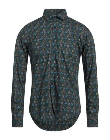 AT.P.CO At. P.co Shirt Size Cotton