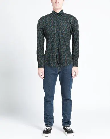 AT.P.CO At. P.co Shirt Size Cotton