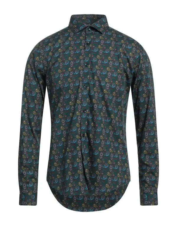 AT.P.CO At. P.co Shirt Size Cotton