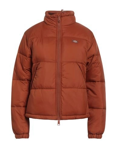 Dickies Puffer Rust Size Polyamide