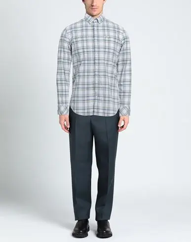 GARCIA Shirt Size Cotton