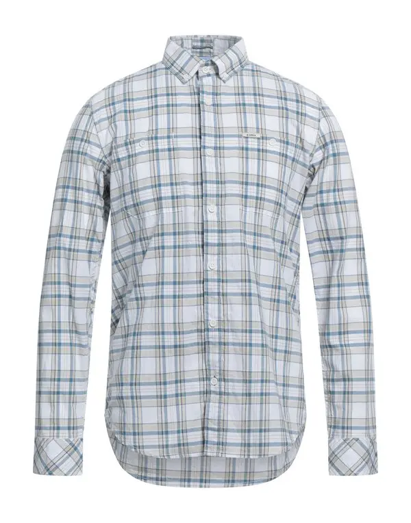 GARCIA Shirt Size Cotton