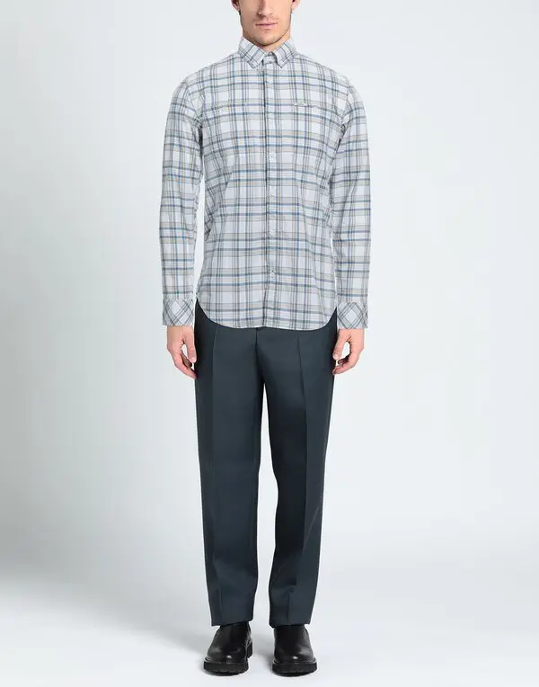 GARCIA Shirt Size Cotton