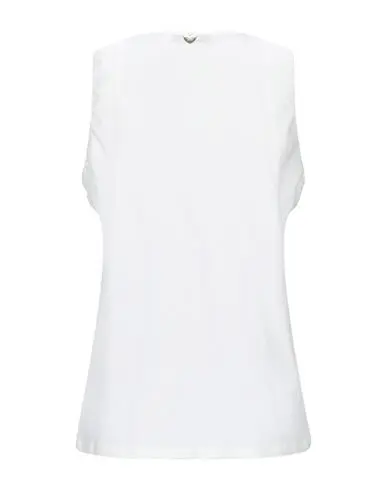 TWINSET Top - White