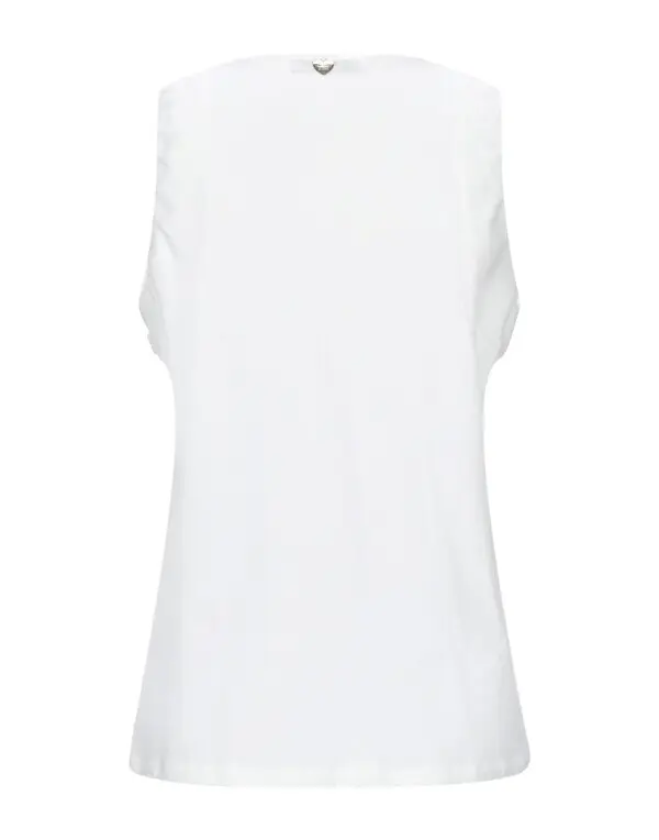 TWINSET Top - White