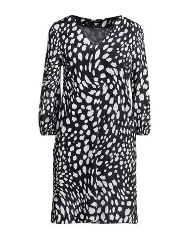 CARACTÈRE Mini Dress