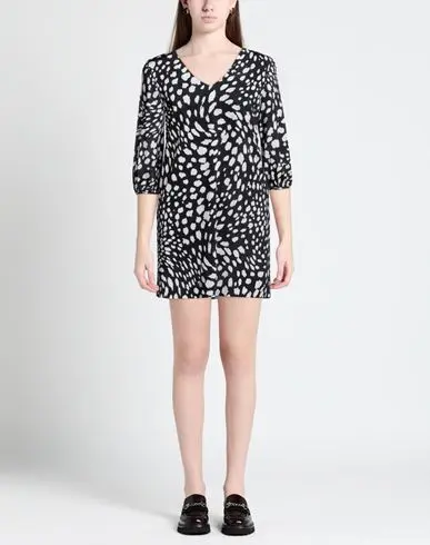 CARACTÈRE Mini Dress