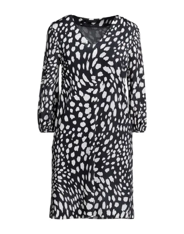 CARACTÈRE Mini Dress