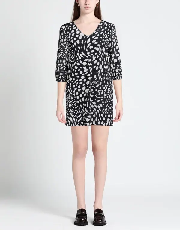 CARACTÈRE Mini Dress