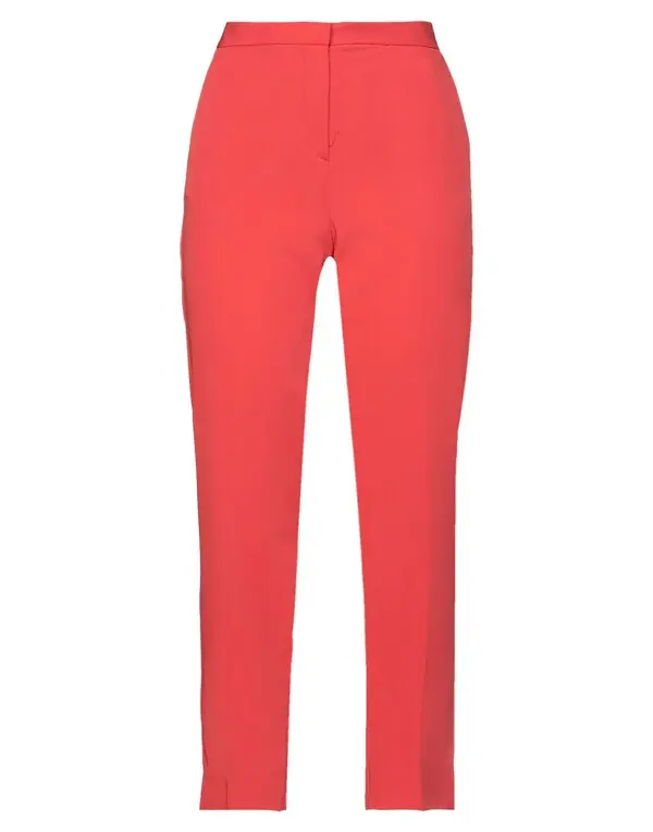 SIMONA CORSELLINI Tapered Trousers