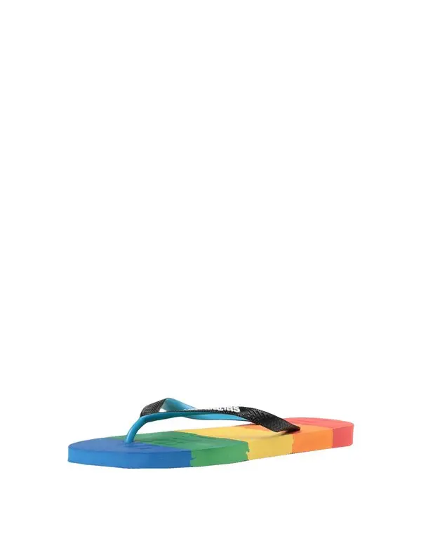 Havaianas Thong Sandal - Black