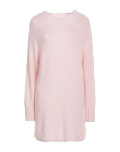 KAOS Sweater - Light Pink