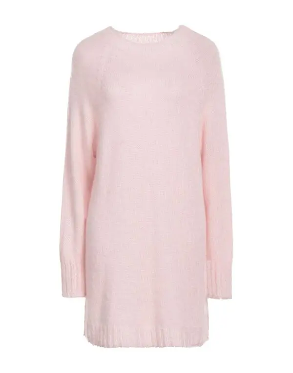 KAOS Sweater - Light Pink