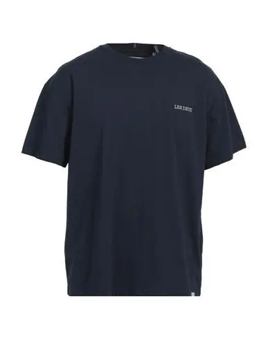 LES DEUX T-shirt Size Recycled Cotton, Recycled Polyester