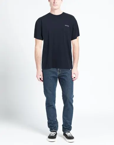 LES DEUX T-shirt Size Recycled Cotton, Recycled Polyester