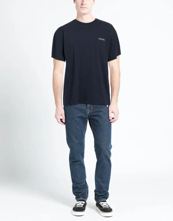 LES DEUX T-shirt Size Recycled Cotton, Recycled Polyester