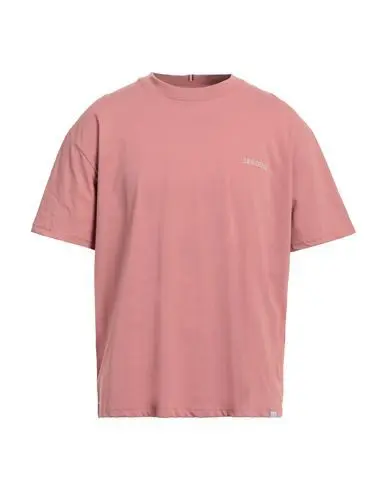 LES DEUX T-shirt Size Recycled Cotton, Recycled Polyester - Pink
