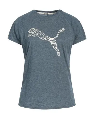 PUMA Logo-print T-shirt
