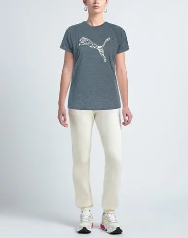 PUMA Logo-print T-shirt