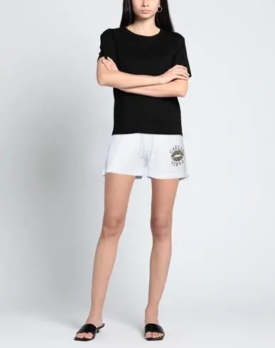 GAELLE PARIS Flared Shorts