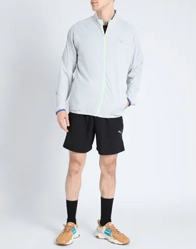PUMA Ultraweave Jacket - Grey