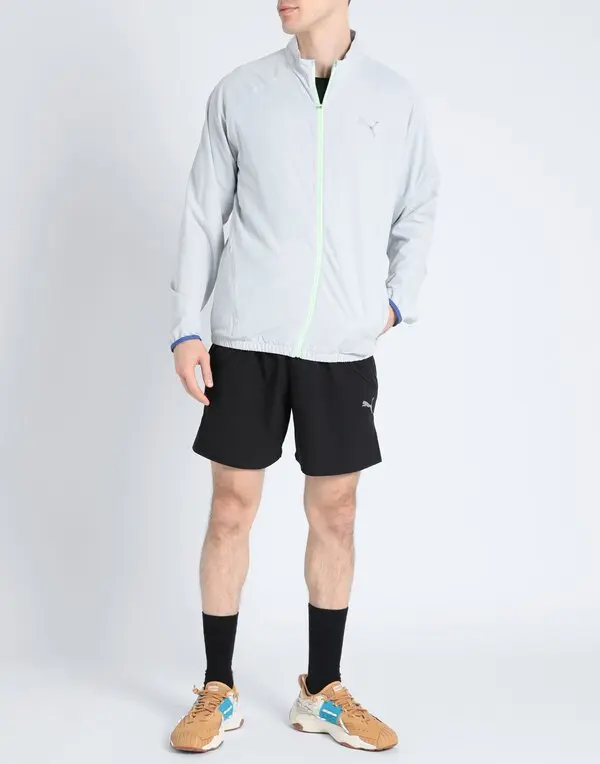 PUMA Ultraweave Jacket - Grey