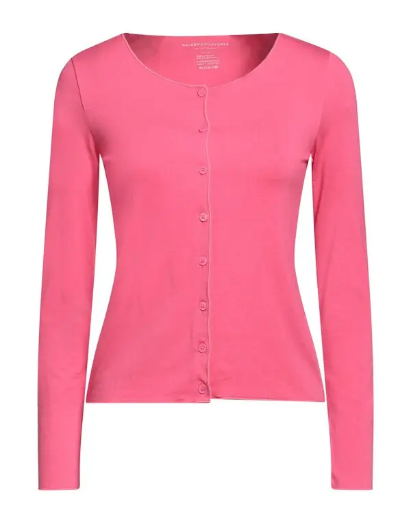 Majestic Filatures Cardigan