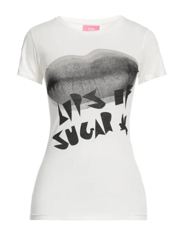 ONETEASPOON Printed T-shirt