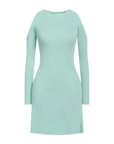 VICOLO Mini Dress - Green
