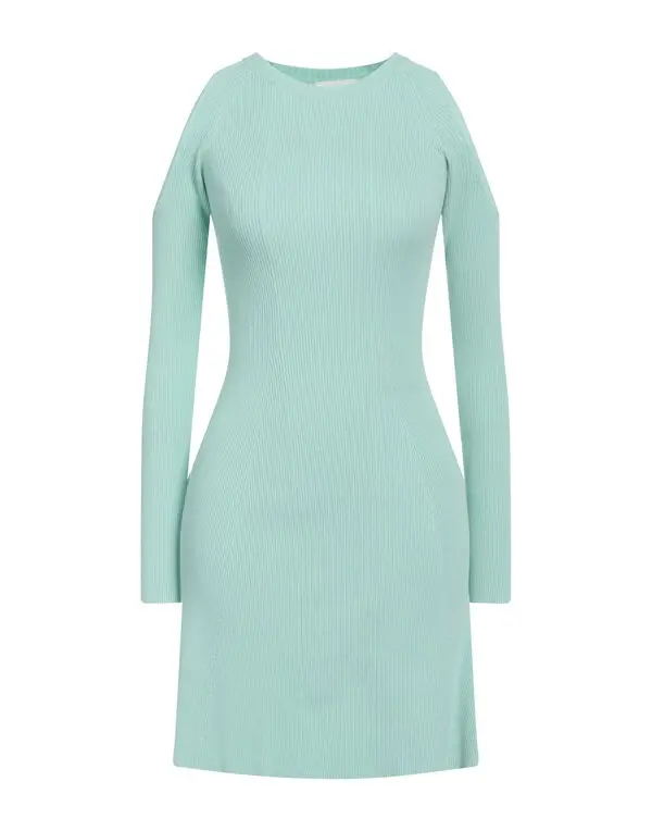 VICOLO Mini Dress - Green