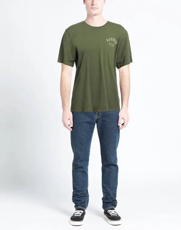 Barbour T-shirt Size Cotton