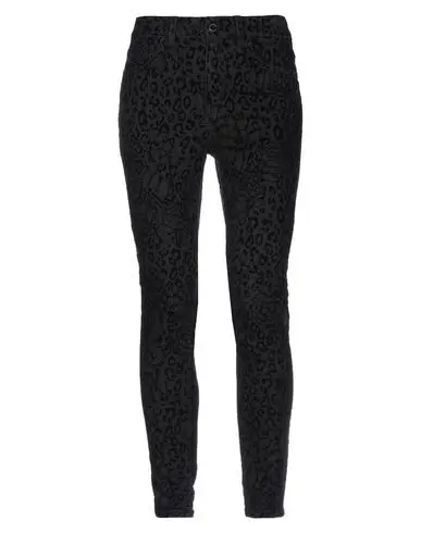 MARCIANO Skinny Velvet Pants