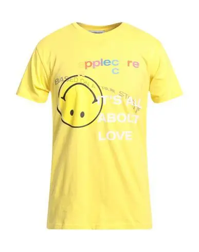 APPLECORE T-shirt Size Cotton