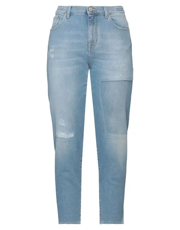 JACOB COHЁN Denim Jeans