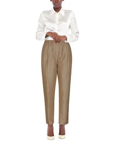 MANILA GRACE Tapered Pants