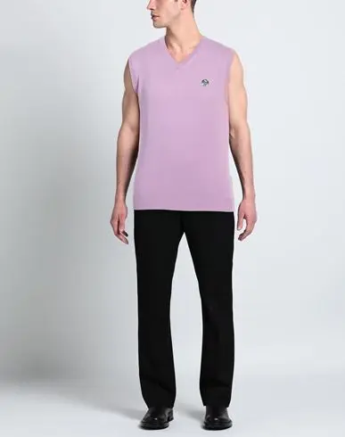 NORTH SAILS Cotton Sweater - Purple