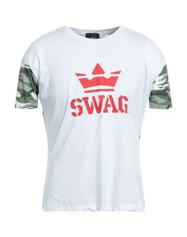 Swag T-shirt Size Cotton